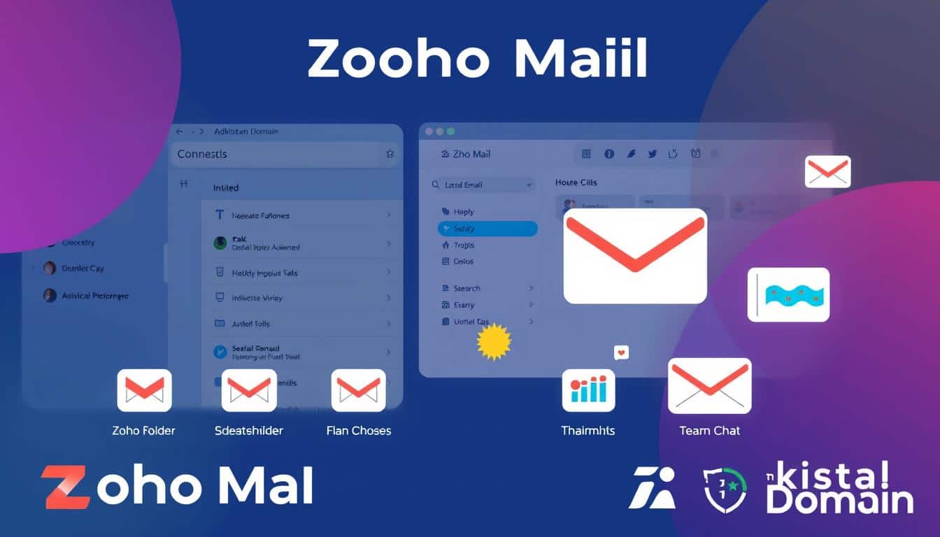 Zoho Mail vs. Other Email Platforms: Pros and Cons