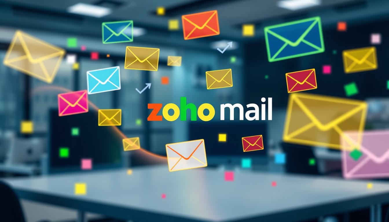 A Complete Guide to Zoho Mail's Filters and Rules