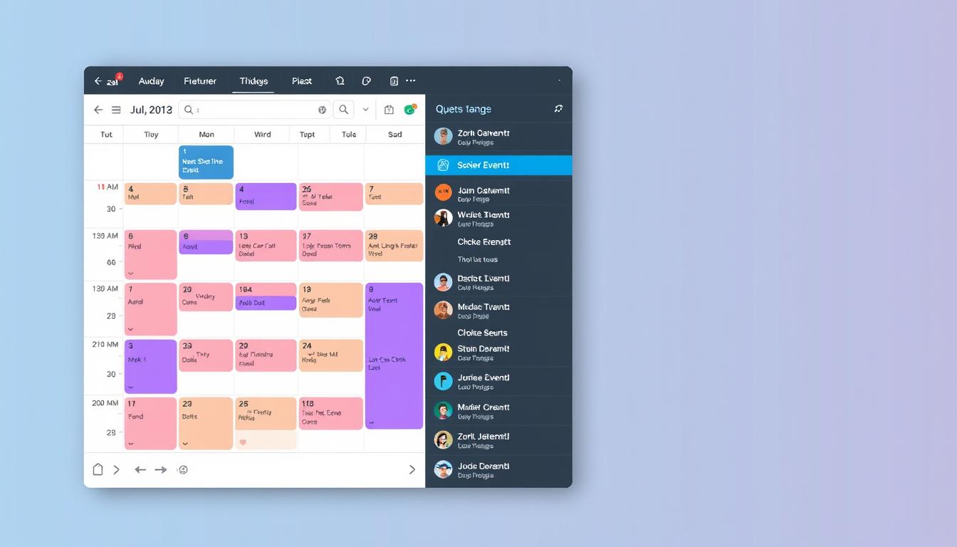 A Beginner's Guide to Zoho Mail's User Interface