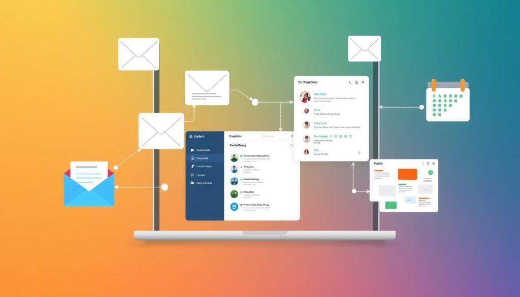 Zoho Mail's Collaboration Tools: What They Are and How to Use Them