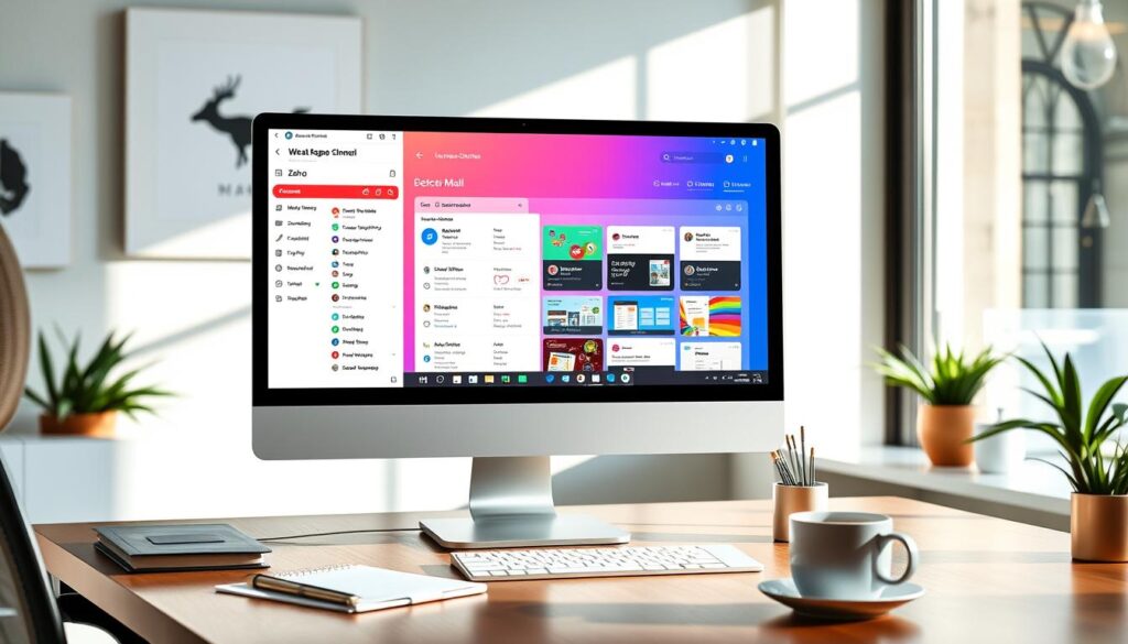 The 15 features you shouldn't miss in Zoho Mail