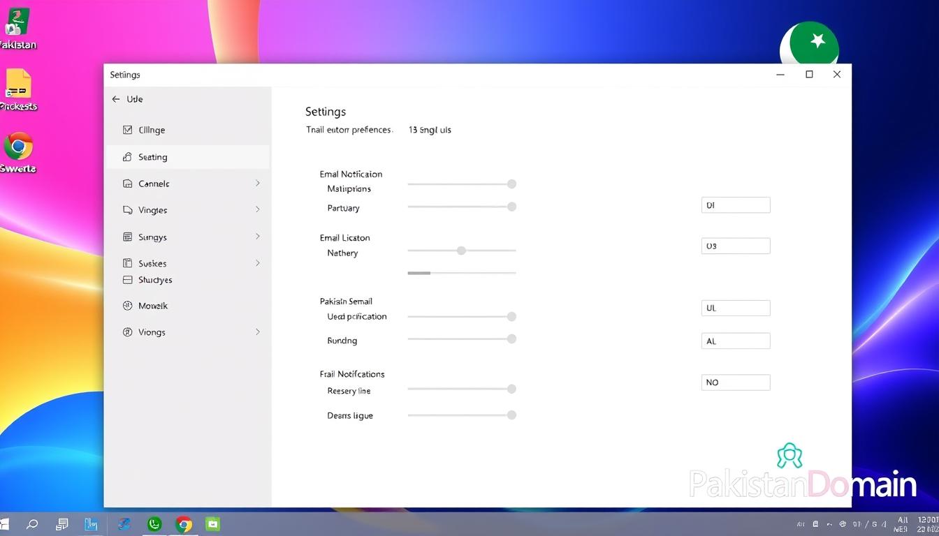 How to Set Up Zoho Mail's Desktop Notifications for Better Workflow