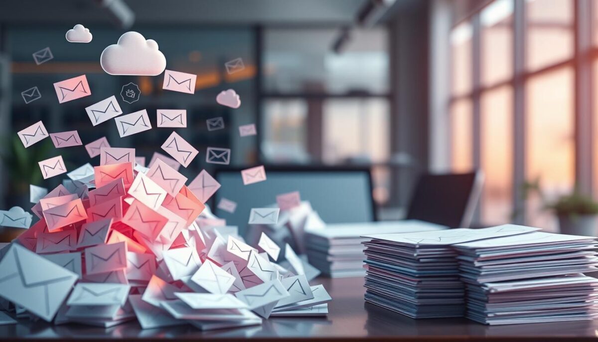 How to Manage Your Zoho Mail Storage with Archiving and Cleanup Tools